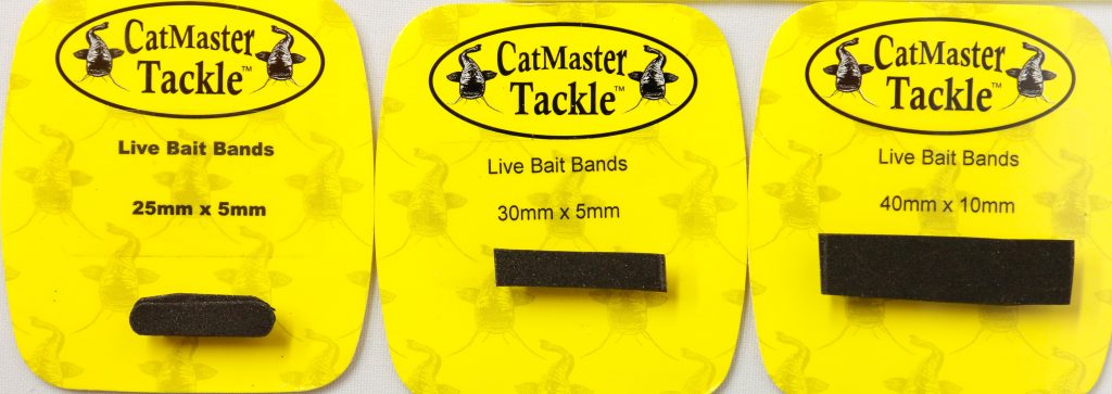 Sinking Rig Tubing – Catmaster Tackle