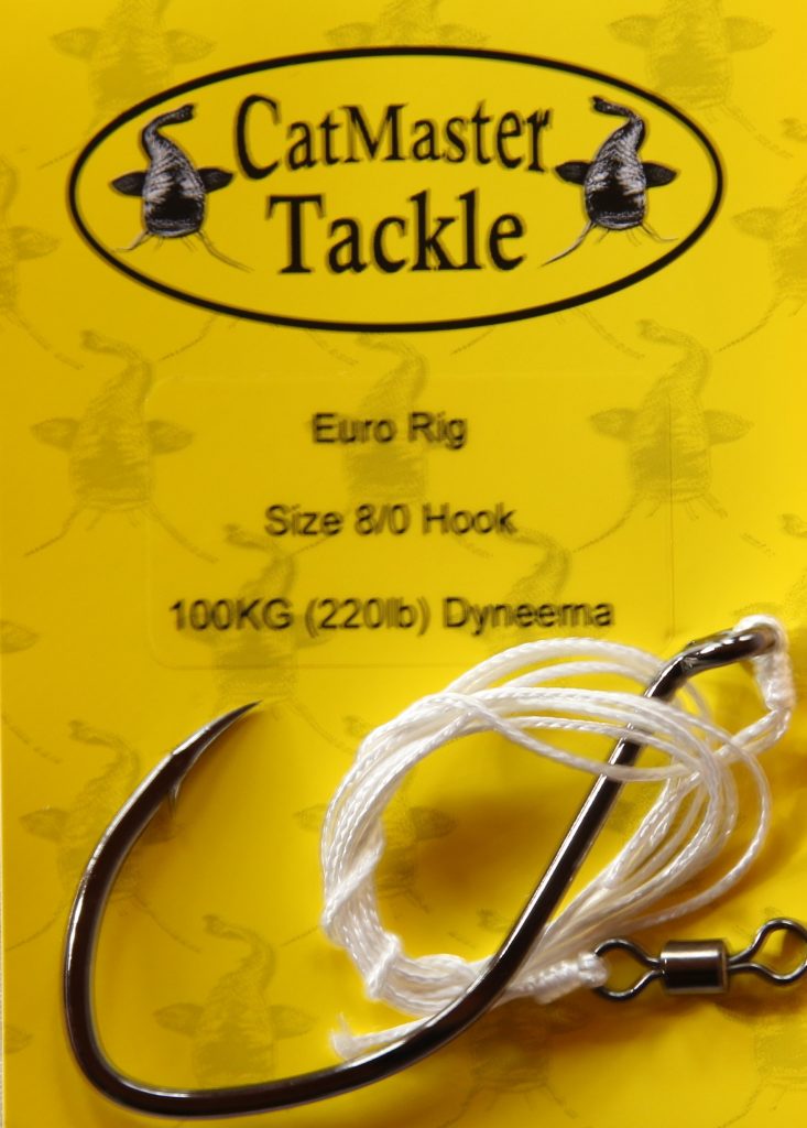Pre Tied Rigs – Catmaster Tackle
