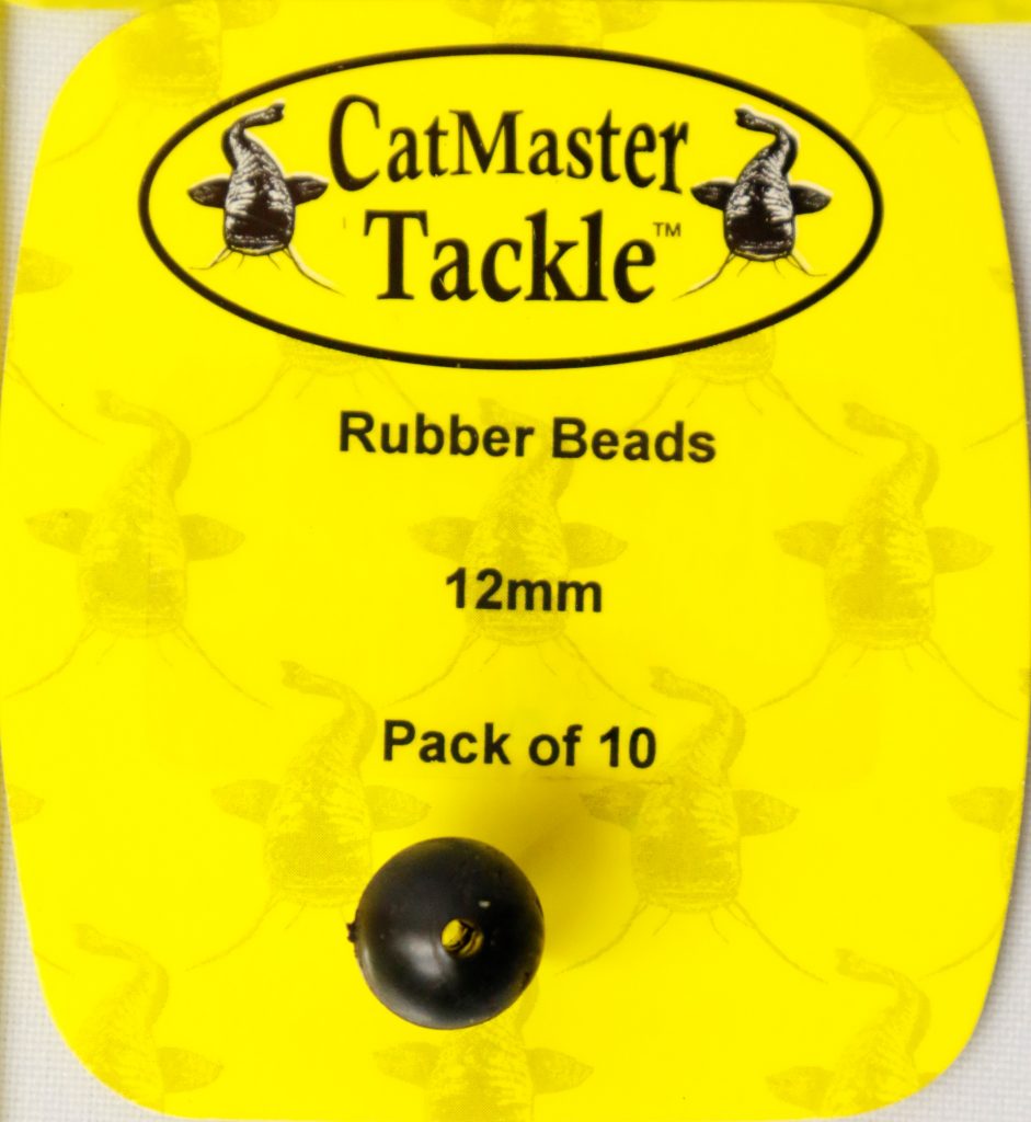 Sinking Rig Tubing – Catmaster Tackle