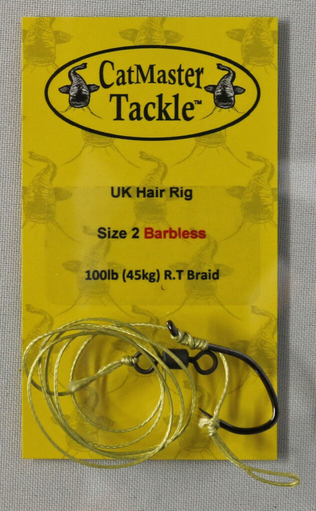 Pre Tied Rigs – Catmaster Tackle
